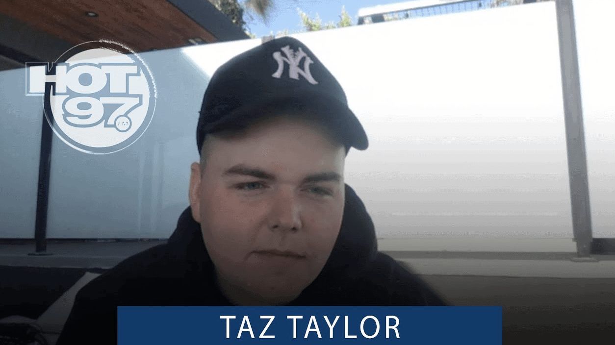 Taz Taylor Of Internet Money Talks Influencing The Sound Of Gen Z ...