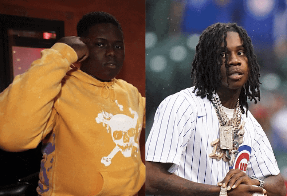 Summer Jam Artists Sheff G & Polo G Join Forces For ‘On Go’