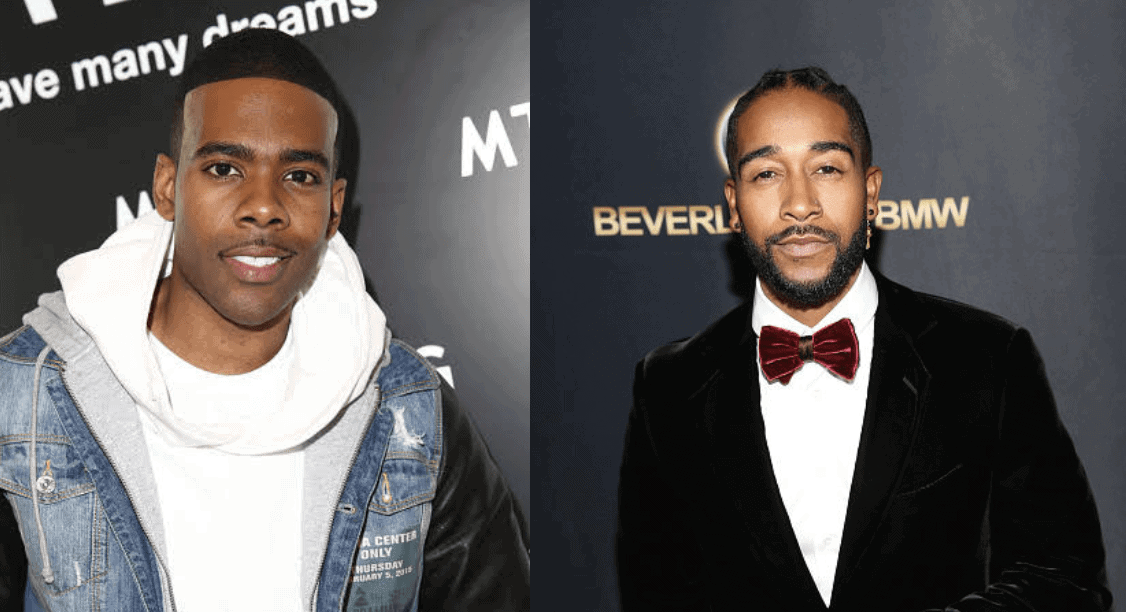 5 Moments To Remember From The Omarion + Mario Verzuz