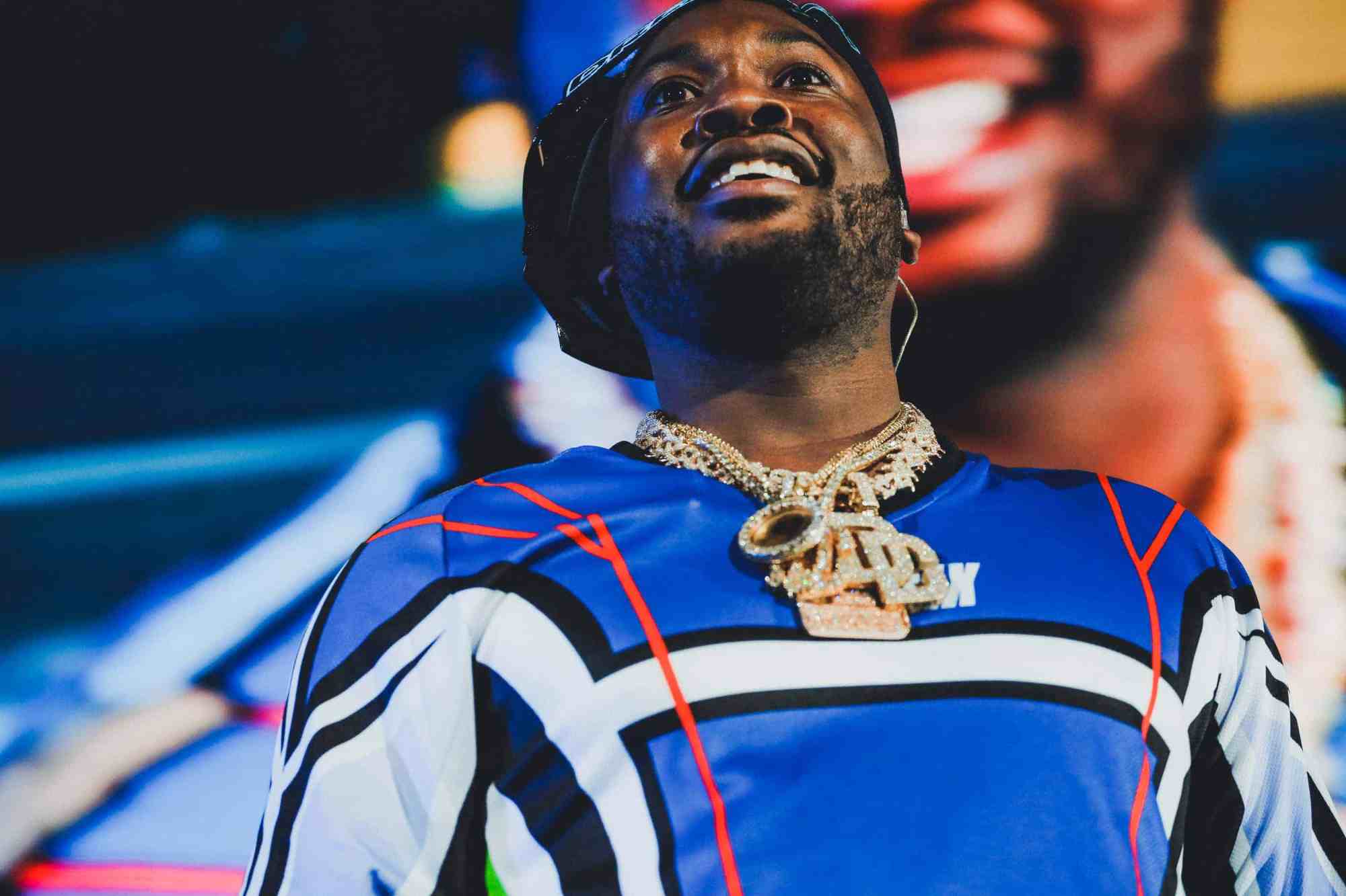 Supreme Court SPLIT On Meek Mill's Case Against Judge Brinkley