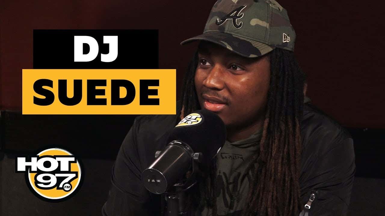 DJ Suede Breaks Down His Viral Remixes & Starting Bhad Bhabie's Career ...
