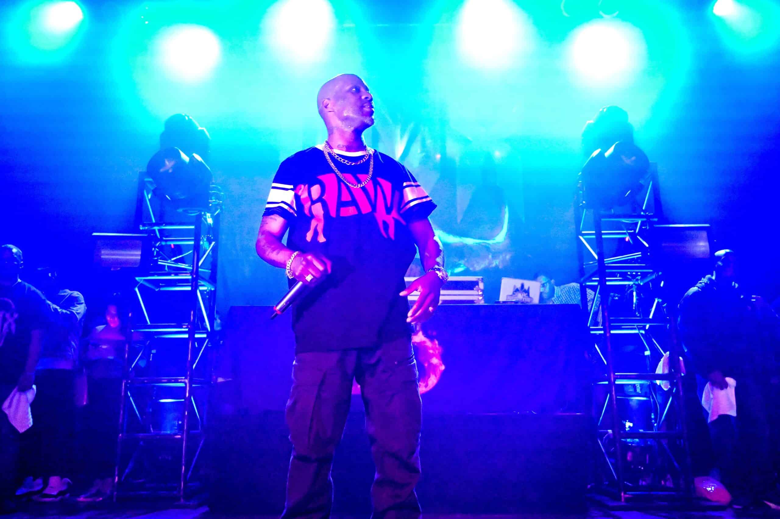 UPDATE: DMX Remains On Life Support; Lawyer Given 'Wrong Information'