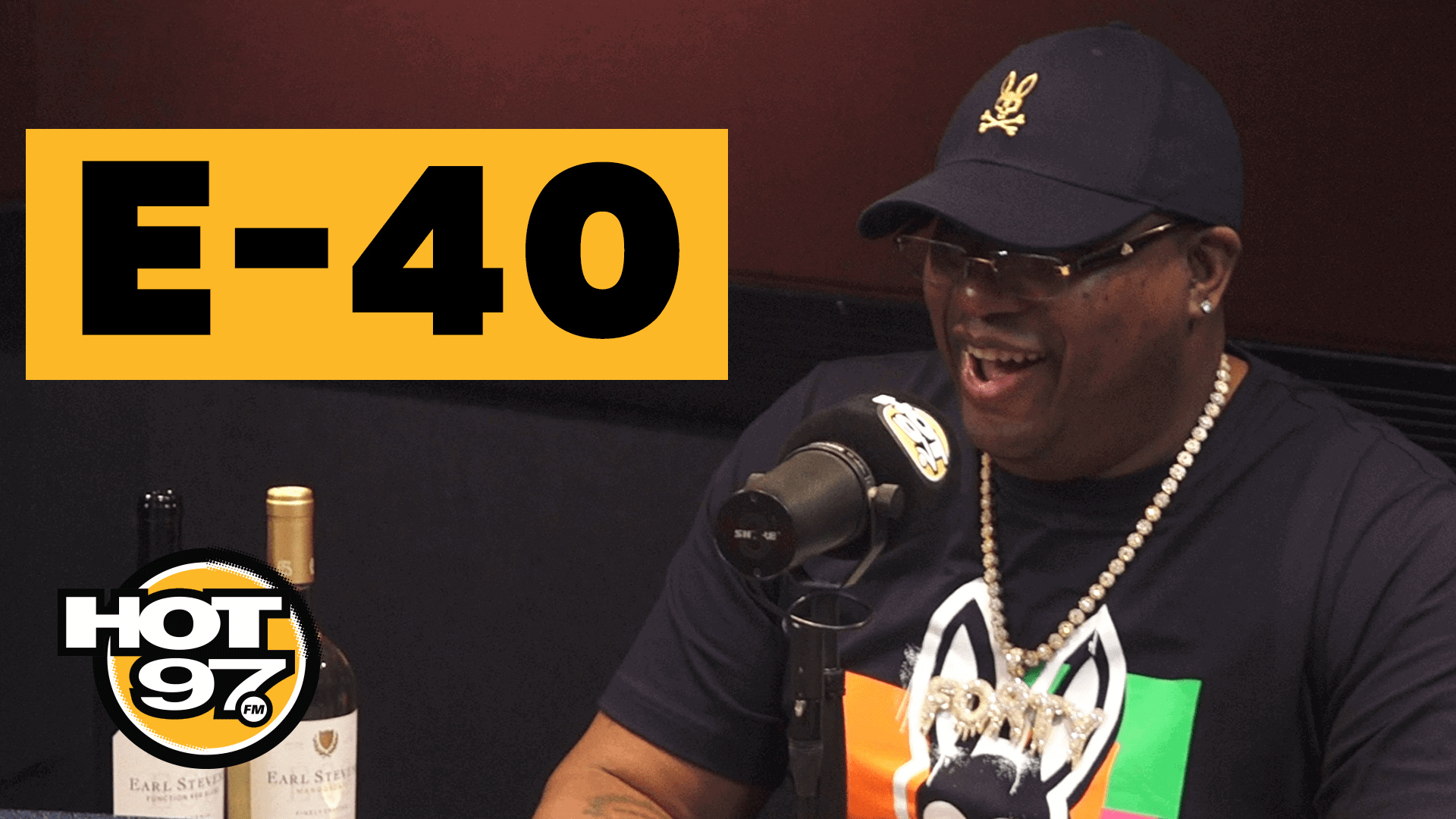 E-40 Tells Rare Biggie & Rasheed Wallace Stories + Declares Bay Area ...