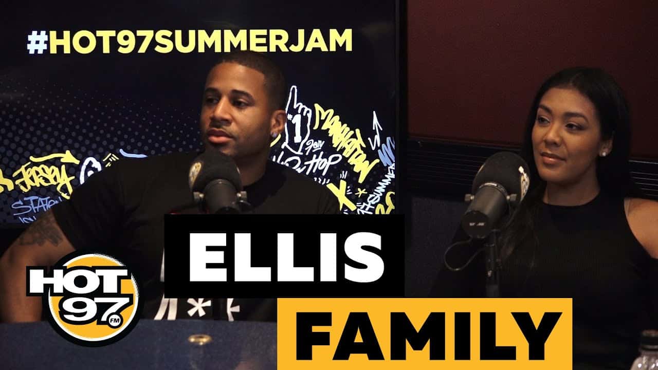 The Ellises On Living Life In Front Of The Camera, Business ...