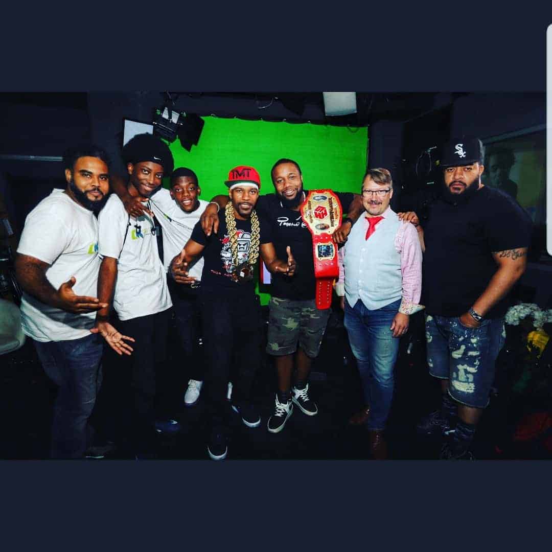 WE GOT GAME: HIP HOP GAMER INTRODUCES "THE BRIDGE" [VIDEO]