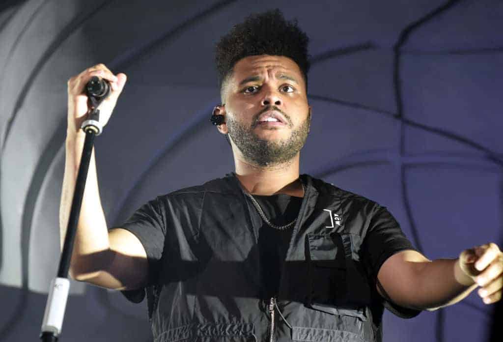 A Comic Book Writer is Going After The Weeknd for Allegedly Stealing ...