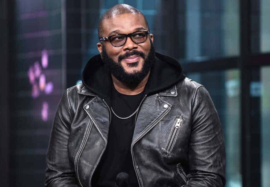 Thank You Tyler Perry: Gems We've Learned From Madea Over the Years ...