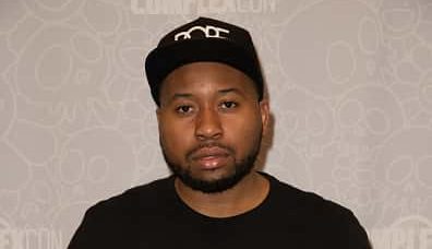 DJ Akademiks Speaks Out Following Reported Twitch Ban