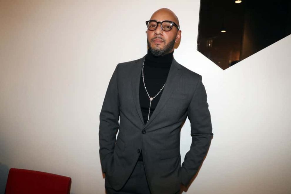 Swizz Beatz Partners With UTA Art Space To Focus On The "Black ...