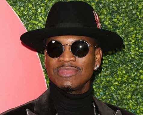 Ne-Yo On Being Called A "Womanizer": "IDGAF"
