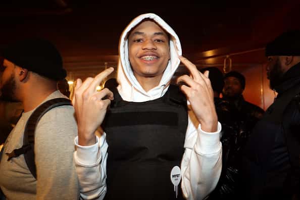 NEW HEAT: Jay Gwuapo Drops Visual For ‘Company Pt. 2 Freestyle’