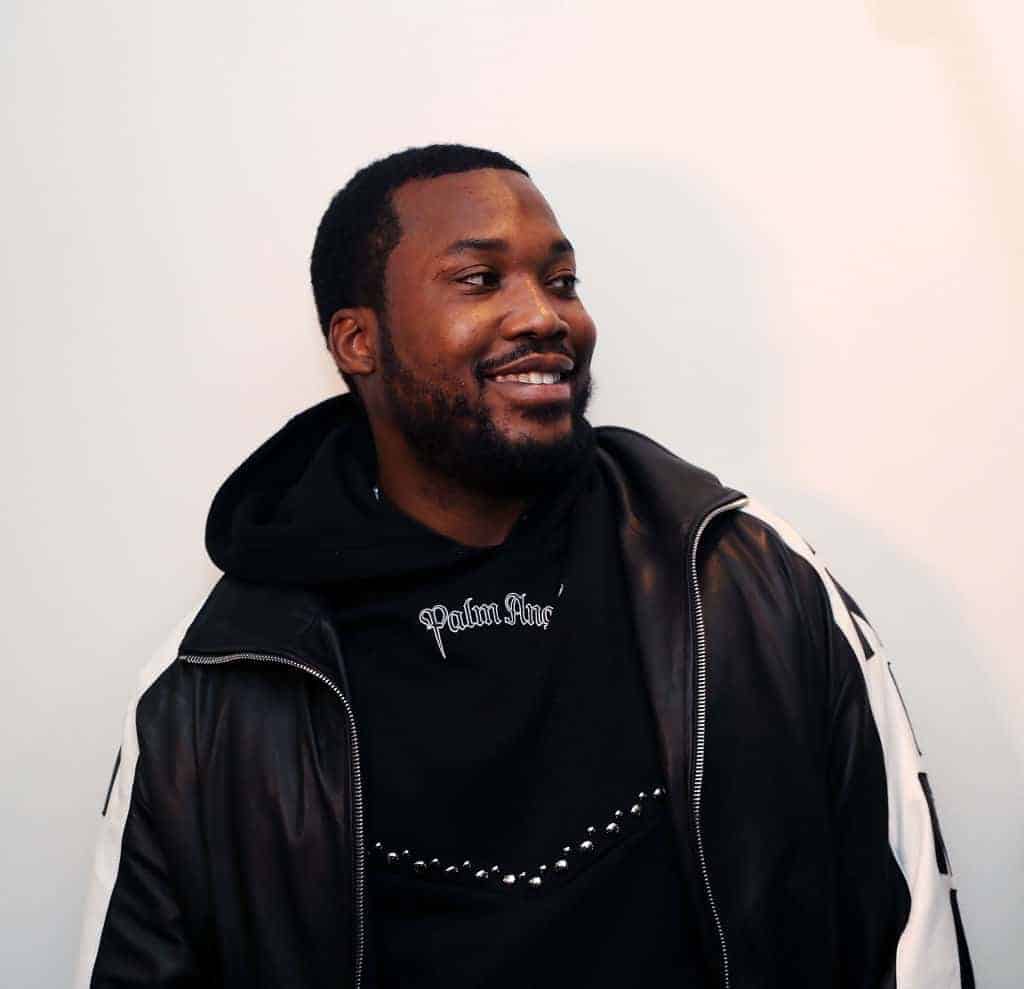 Philadelphia District Attorney Recommends New Trial AND Judge For Meek Mill