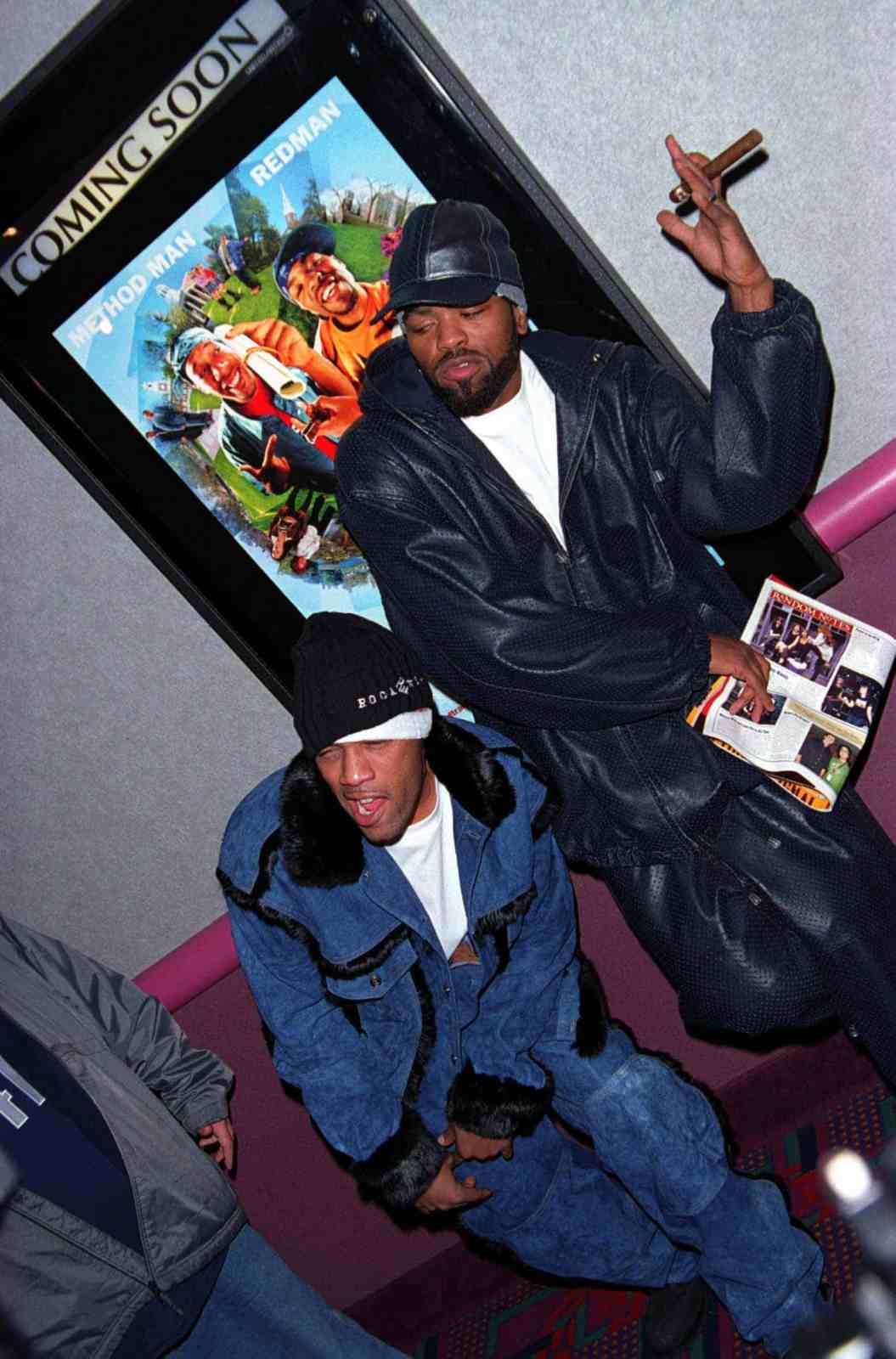 Yep, It's Official! 'How High' Sequel Is In The Works! [VIDEO]