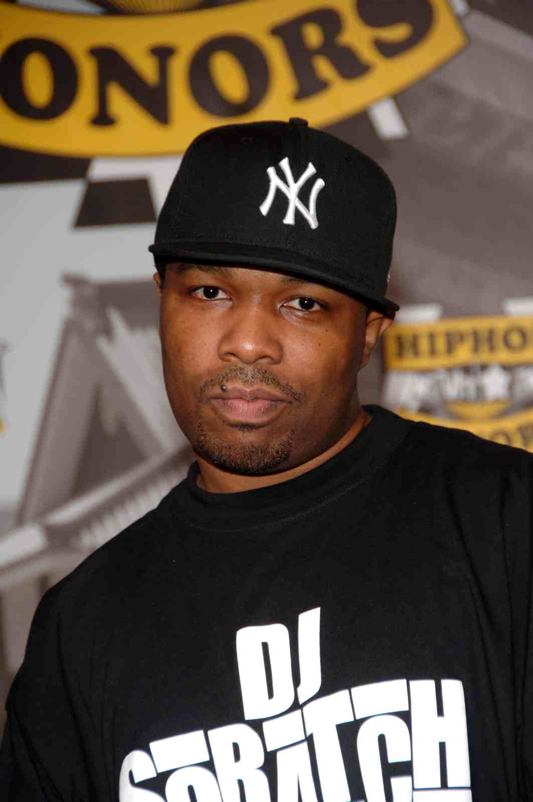 DJ Scratch Says Industry Friends Did Not Attend Craig Macks Funeral [PHOTO]