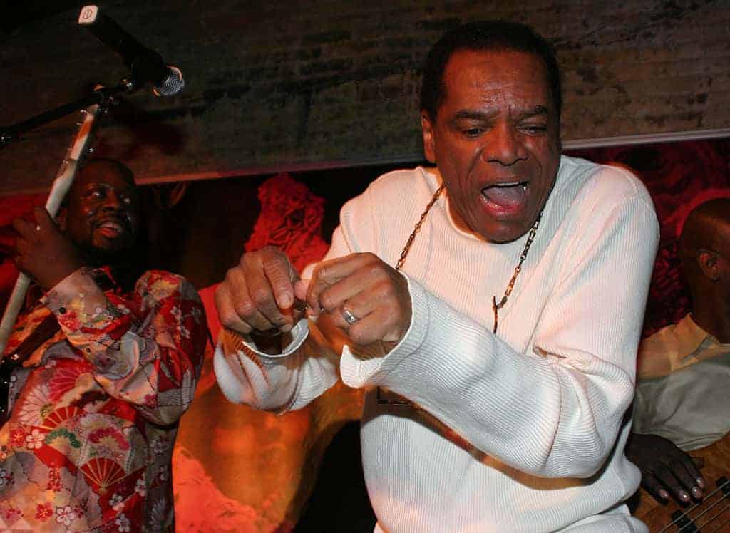 RIP Actor & Comedian John Witherspoon Passed Away At 77