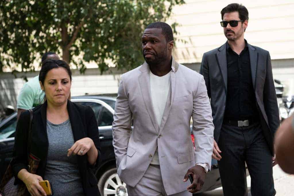 NYPD Officer Won't Be Charged In Order To Shoot 50 Cent 'On Sight'; He ...