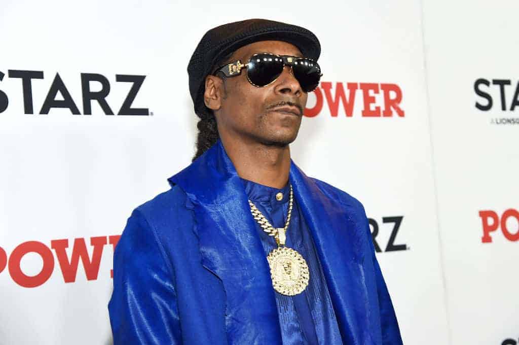 Oh Snap: Snoop Dogg Goes Off On Booking Agents + Threathens To Expose Them