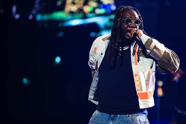 10 T-Pain Songs That Shifted The Culture