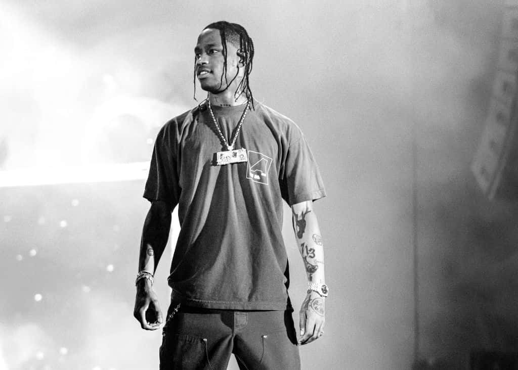 Travi$ Scott Speaks Out For First Time Since Kylie Jenner Break-up
