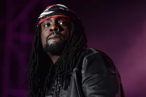 It's Here: Wale Releases New 'Imperfect Storm' EP