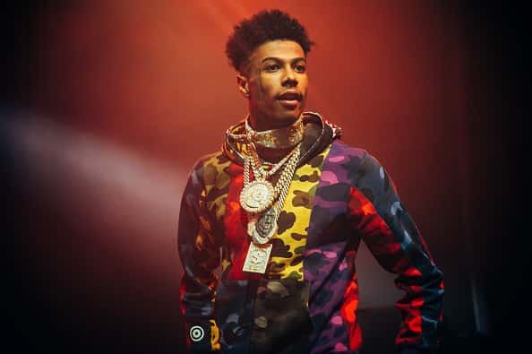 Jay1 And Blueface
