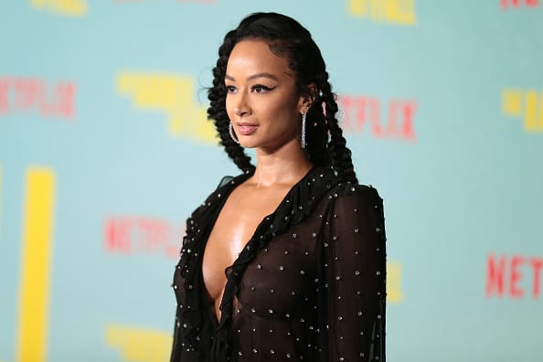 Draya Michele 2022 Instagram
