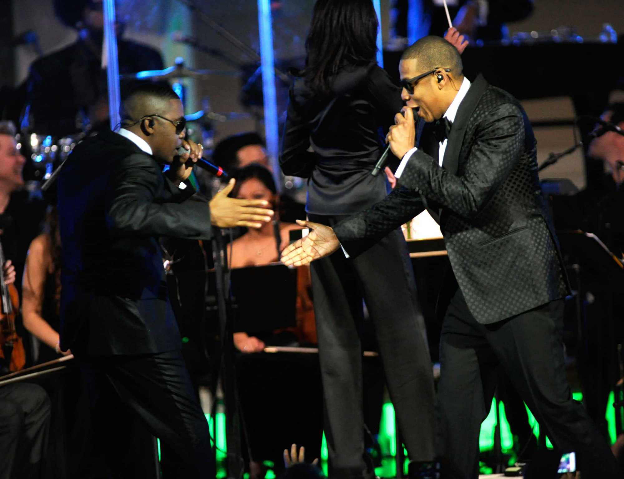 What Is The Better Diss Track? 'Takeover' Or 'Ether' [VIDEO]