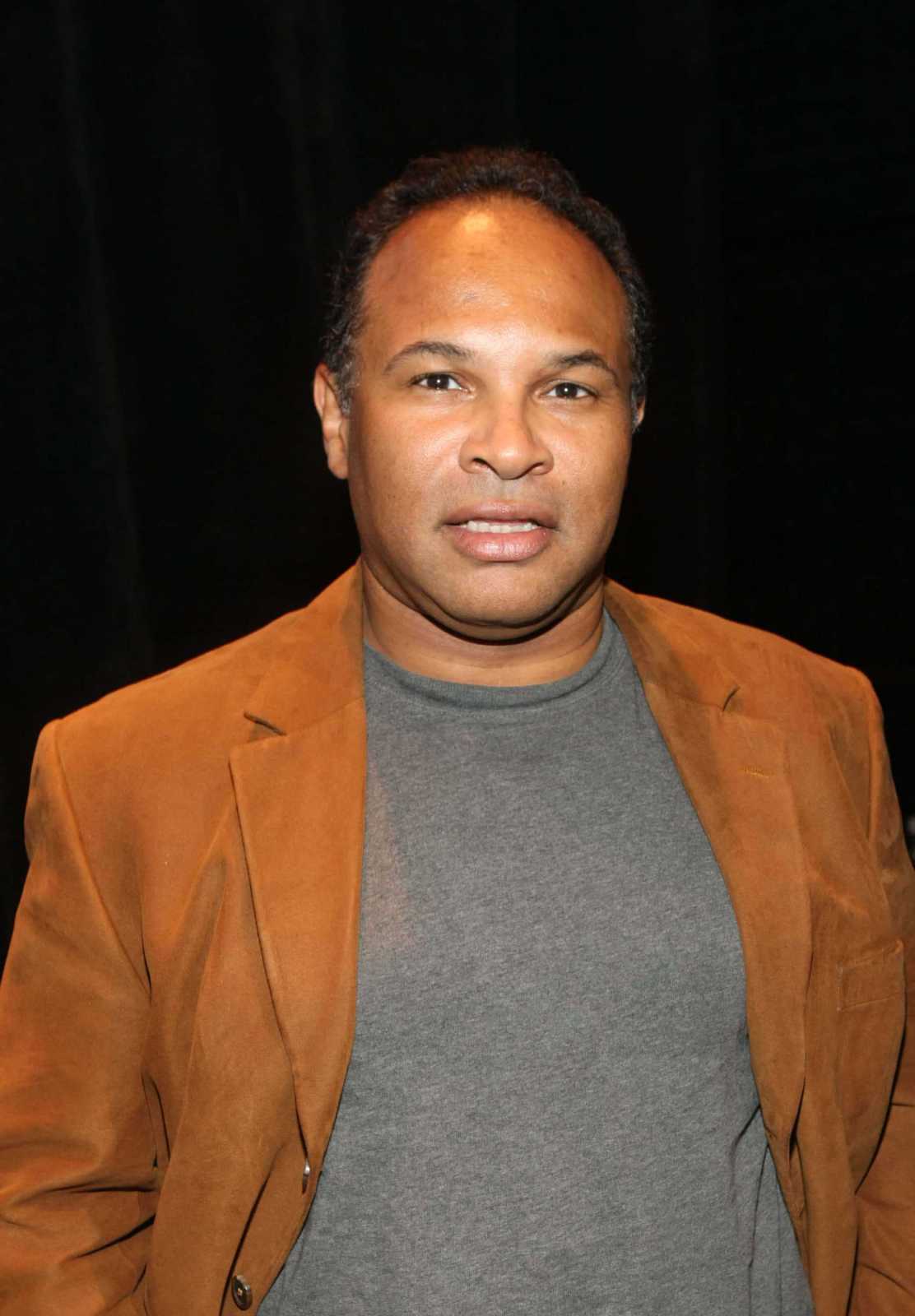 Former 'Cosby Show' Actor Geoffrey Owens Speaks Out On Viral Photo