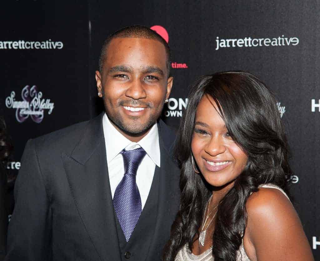 Nick Gordon's 911 Call Has Been Released