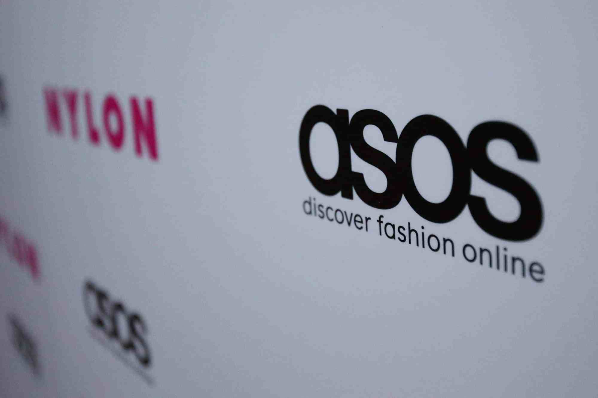 ASOS Praised for Featuring Plus-Size Model Vivian Eyo-Ephraim # ...