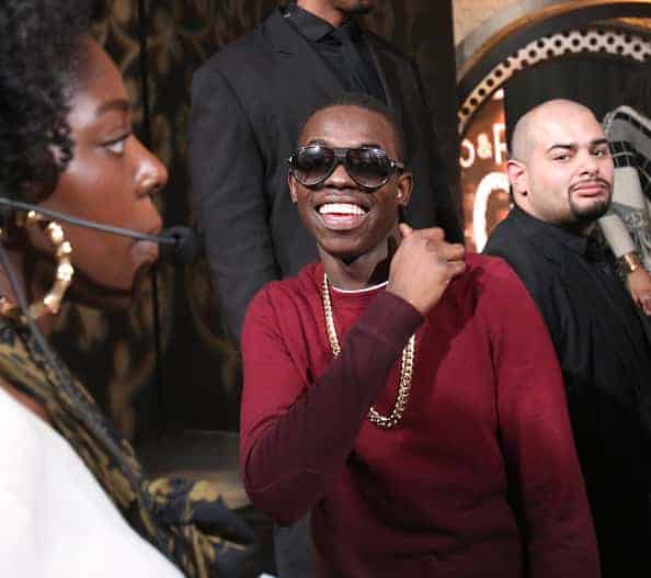 Do The Shmoney Dance: Date Set For Bobby Shmurda’s Release Date!