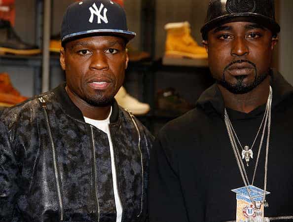 Young Buck Addresses 50 Cent Following His Release From Jail