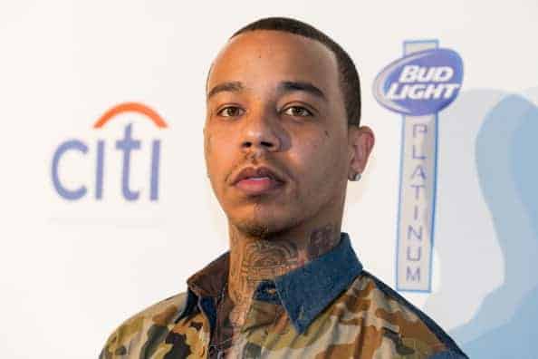 Hitmaka Responds To Accusations That He Pistol-Whipped Girlfriend