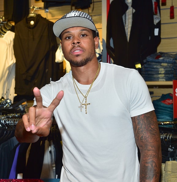 18 Former NBA Players Arrested For Allegedly Defrauding NBA Health ...