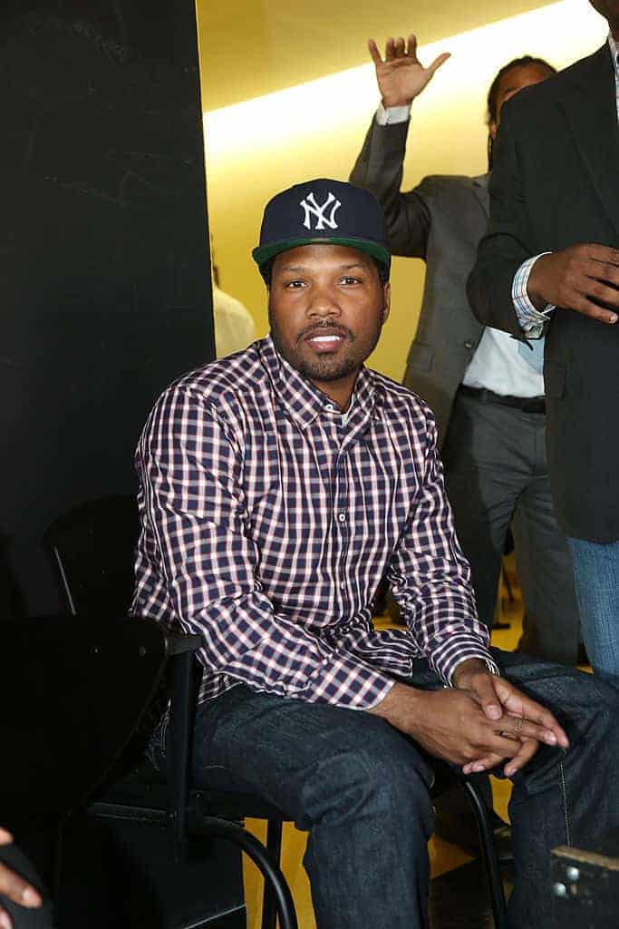Welcome Home! Mendeecees Harris Has Been Released From Prison After ...