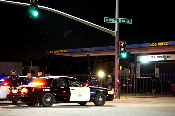 Rapper Lil Loaded Turns Himself In For Murder