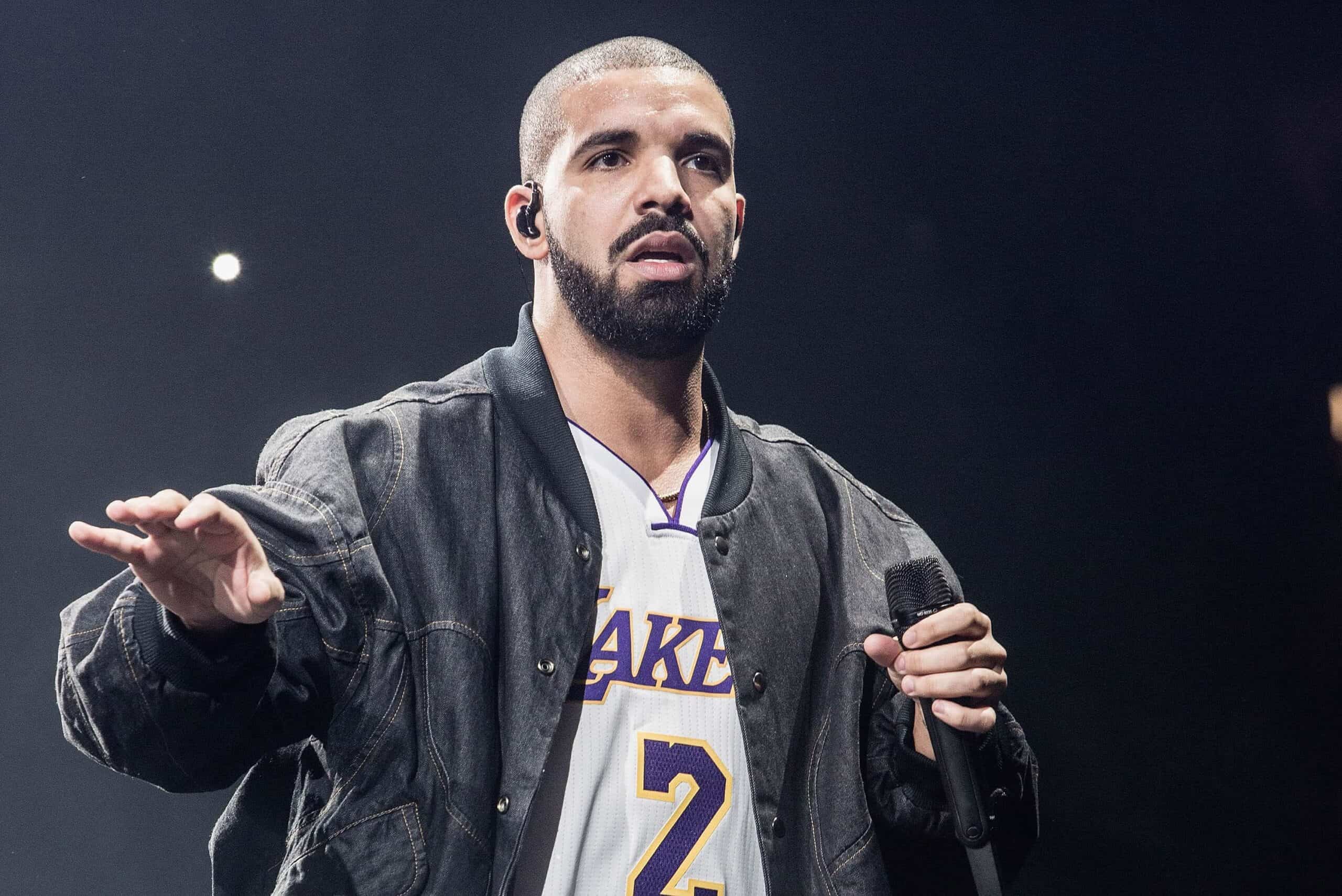Meet the Real ‘Keke’ From Drake’s ‘In My Feelings’ & it’s Not Kim ...