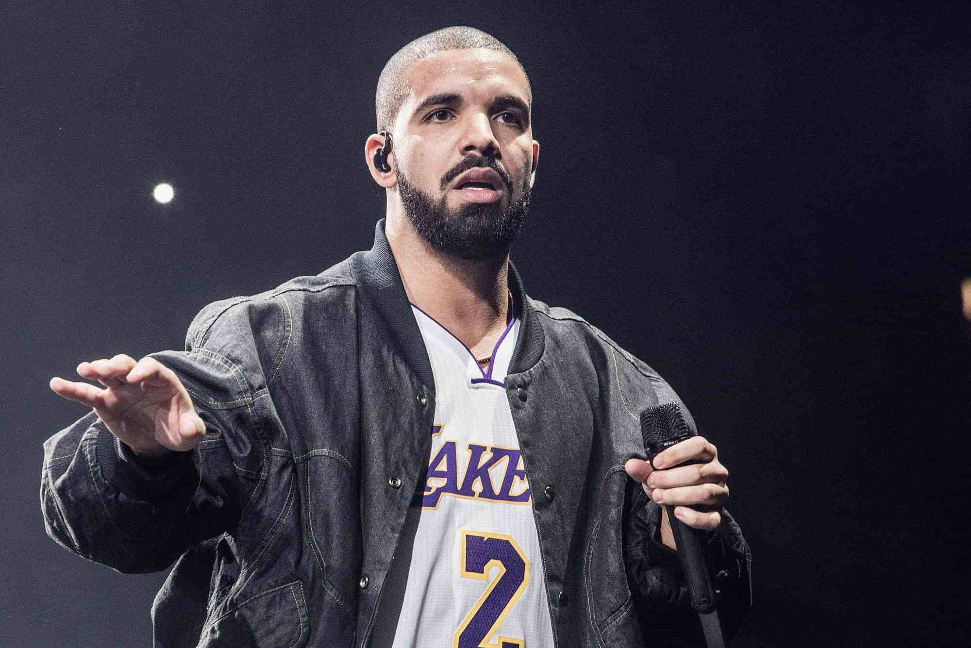 Meet the Real ‘Keke’ From Drake’s ‘In My Feelings’ & it’s Not Kim ...