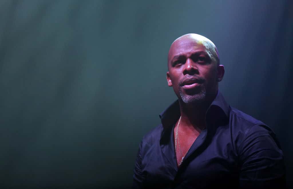 Is He Back? Singer Joe RESPONDS To 'Power' Intro Controversy!