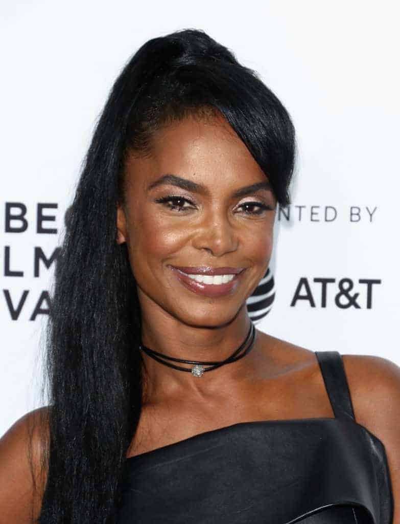 Celebs Share Sweet Messages For Kim Porter, May She Rest In Peace ...