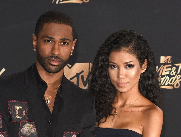 Fans Think Big Sean Is Talking About Losing A Baby With Jhene Aiko On ...