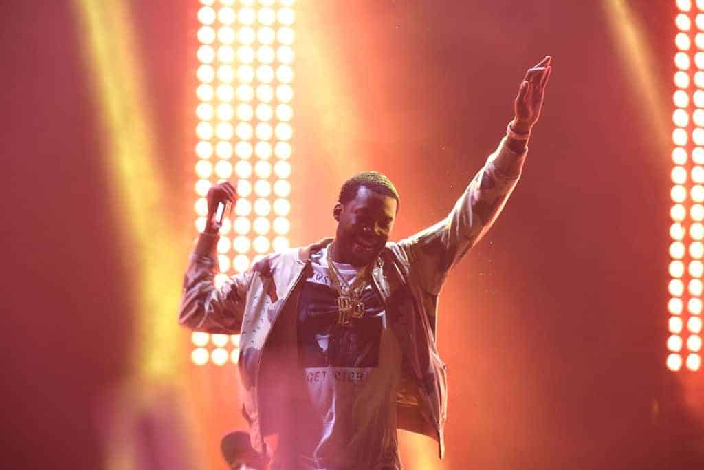 BREAKING: Meek Mill To Be Freed From Prison + Releases Statement