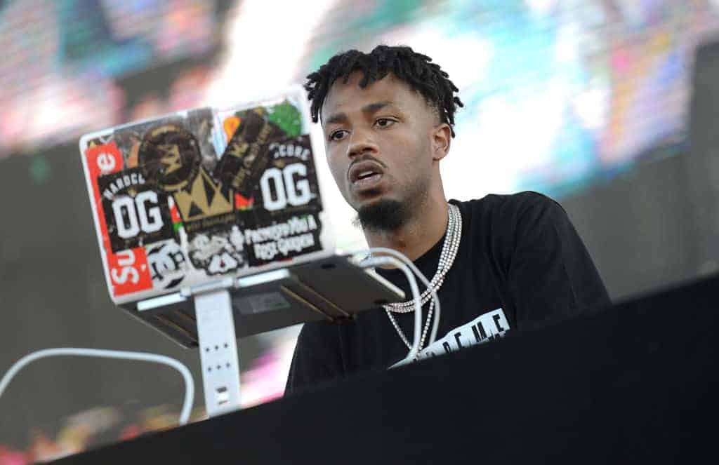 5 Producers Under 25 You Should Know About