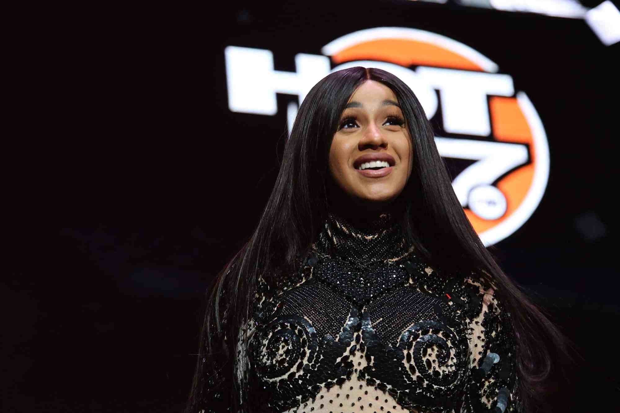 Cardi B DEMANDS $15M from Ex-Manager for Exploitation