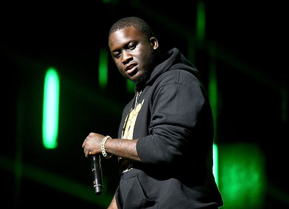 Miami Rapper Zoey Dollaz Reportedly Shot Multiple Times