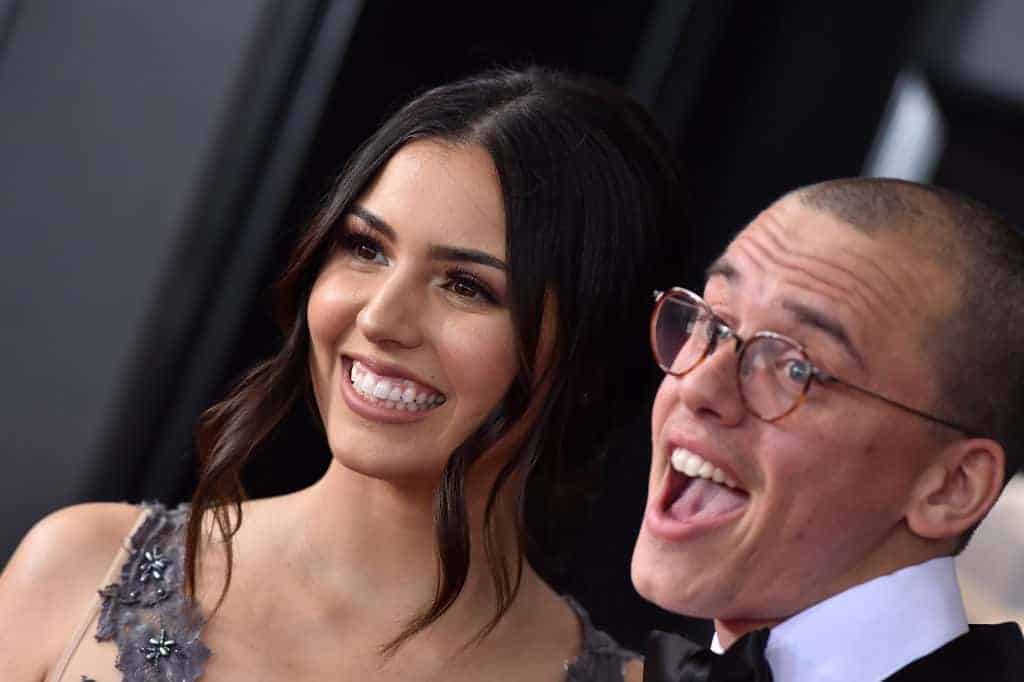 Logic Explains Decision to Get a Divorce After 2 Years of Marriage [PHOTO]