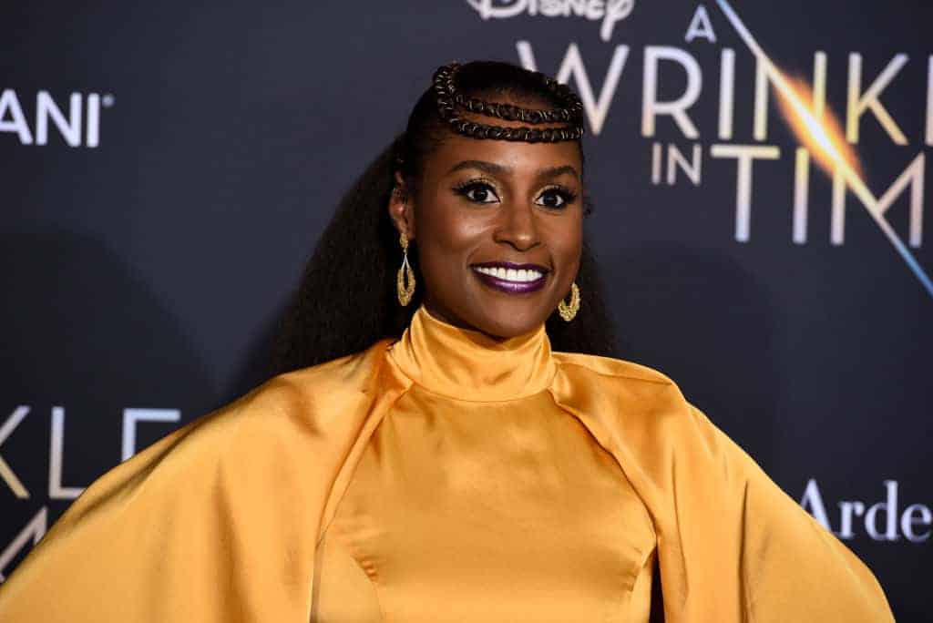 Issa Rae Pays Homage To 90's Sitcoms And It's Amazing! [VIDEO+PHOTOS] # ...