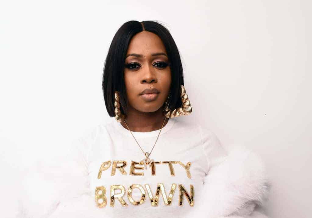 Remy Ma Weighs In On Cardi B & Nicki Minaj Beef & Pushes Joe Budden On ...