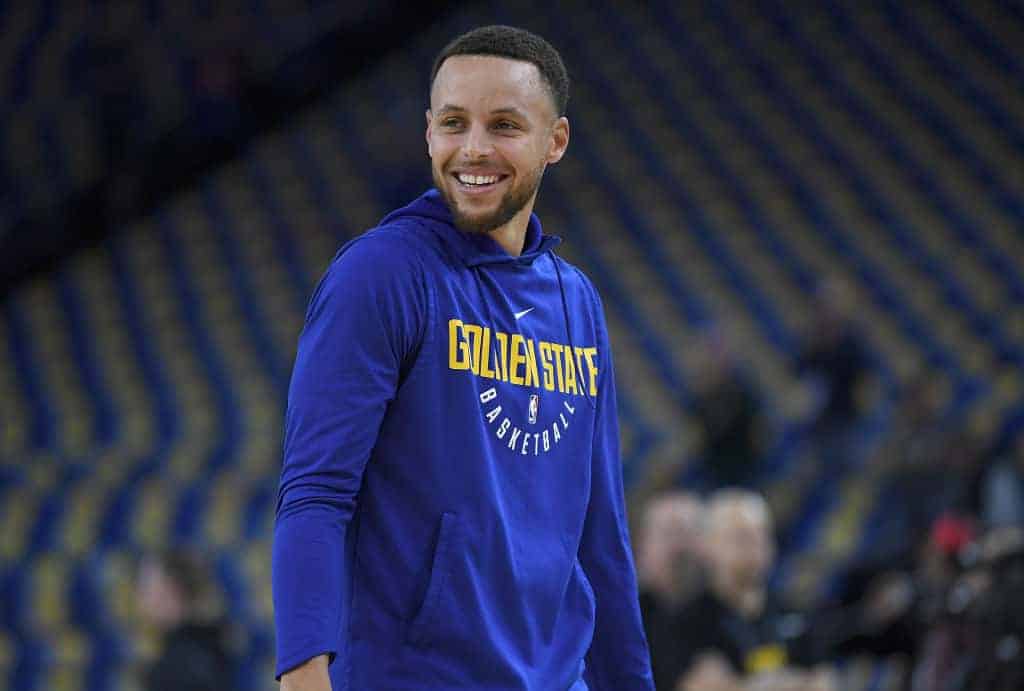That's Dope! Stephen Curry Helps Howard University Bring Back Their ...