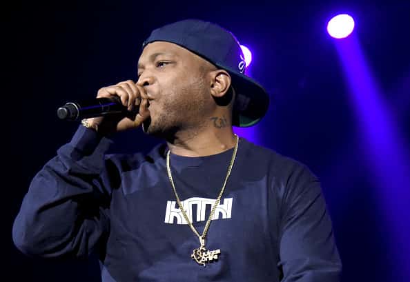 Love is Love: Styles P Joins PETA for a New Campaign [VIDEO]